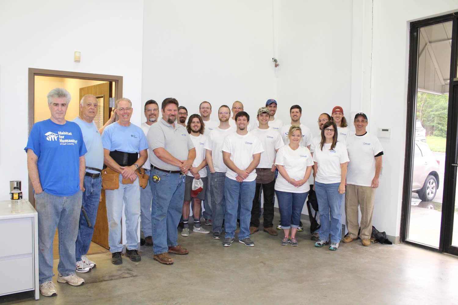 DANLEY DOES GOOD | Danley Sound Labs