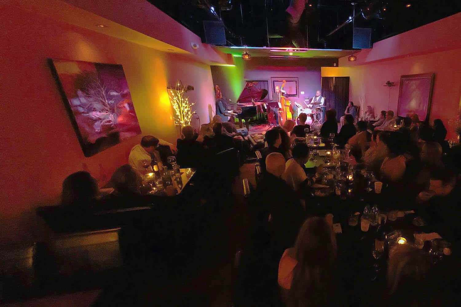 DANLEY SOUND LABS DELIVERS PURE, SMOOTH JAZZ AT ATLANTA’S AWARD-WINNING ...