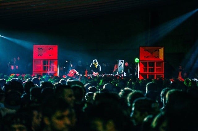 PURE GROOVE SOUND SYSTEMS AND DANLEY SOUND LABS LAUNCH EXCLUSIVE PRO ...