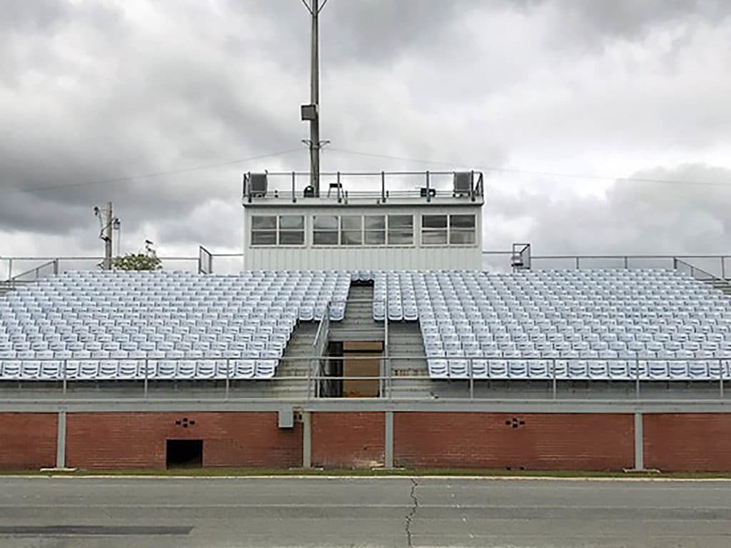 DANLEY WEATHERIZED OS-80 SPEAKERS AND MULTI-CHANNEL AMPS RETURN CRISP ...