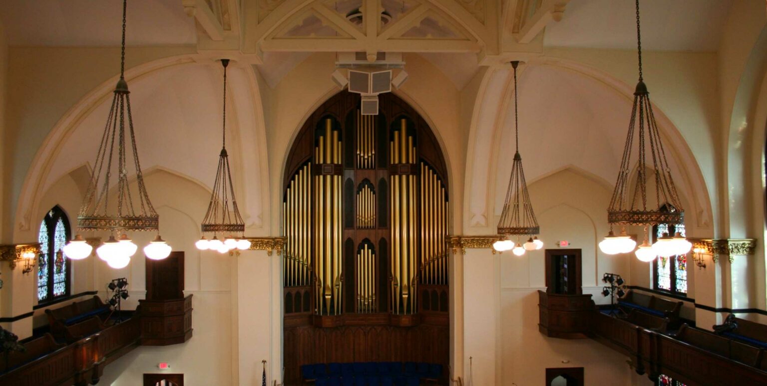 Portfolio Archive | Danley Sound Labs