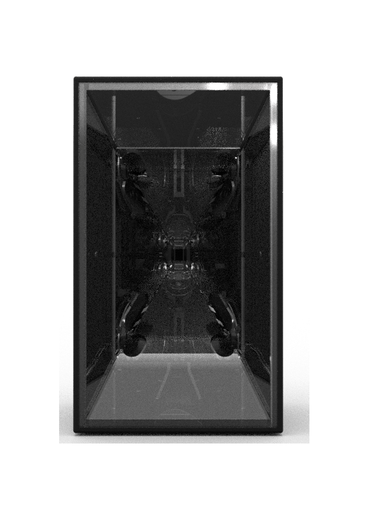 SH96HO | Danley Sound Labs