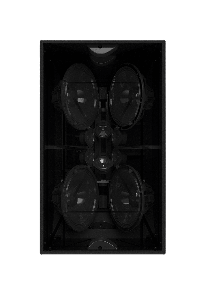 SH96HO | Danley Sound Labs