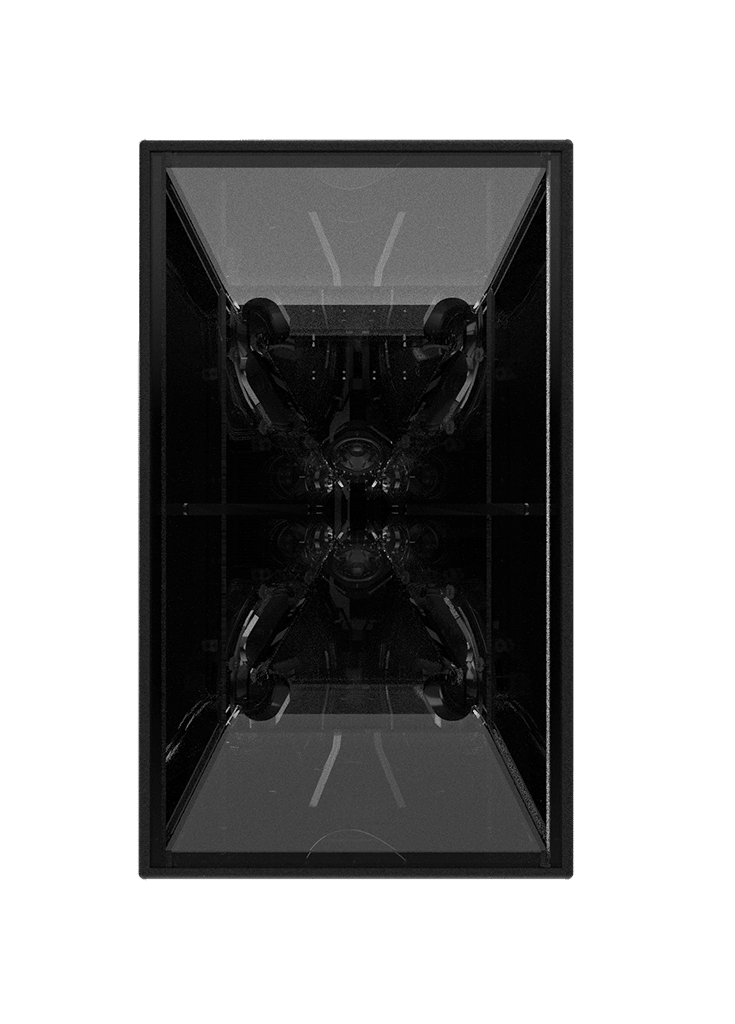 SH96HO | Danley Sound Labs