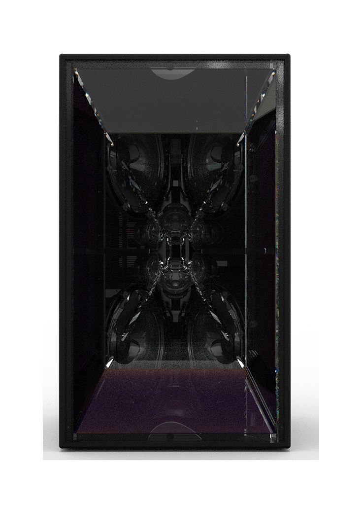 SH96HO | Danley Sound Labs