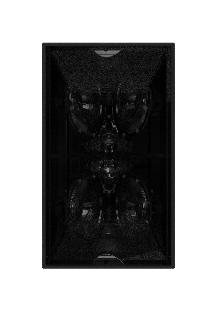 SH96HO | Danley Sound Labs