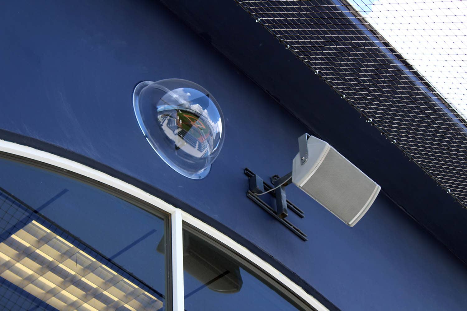 FLORIDA INTERNATIONAL UNIVERSITY UPDATES BASEBALL STADIUM WITH A NEW ...