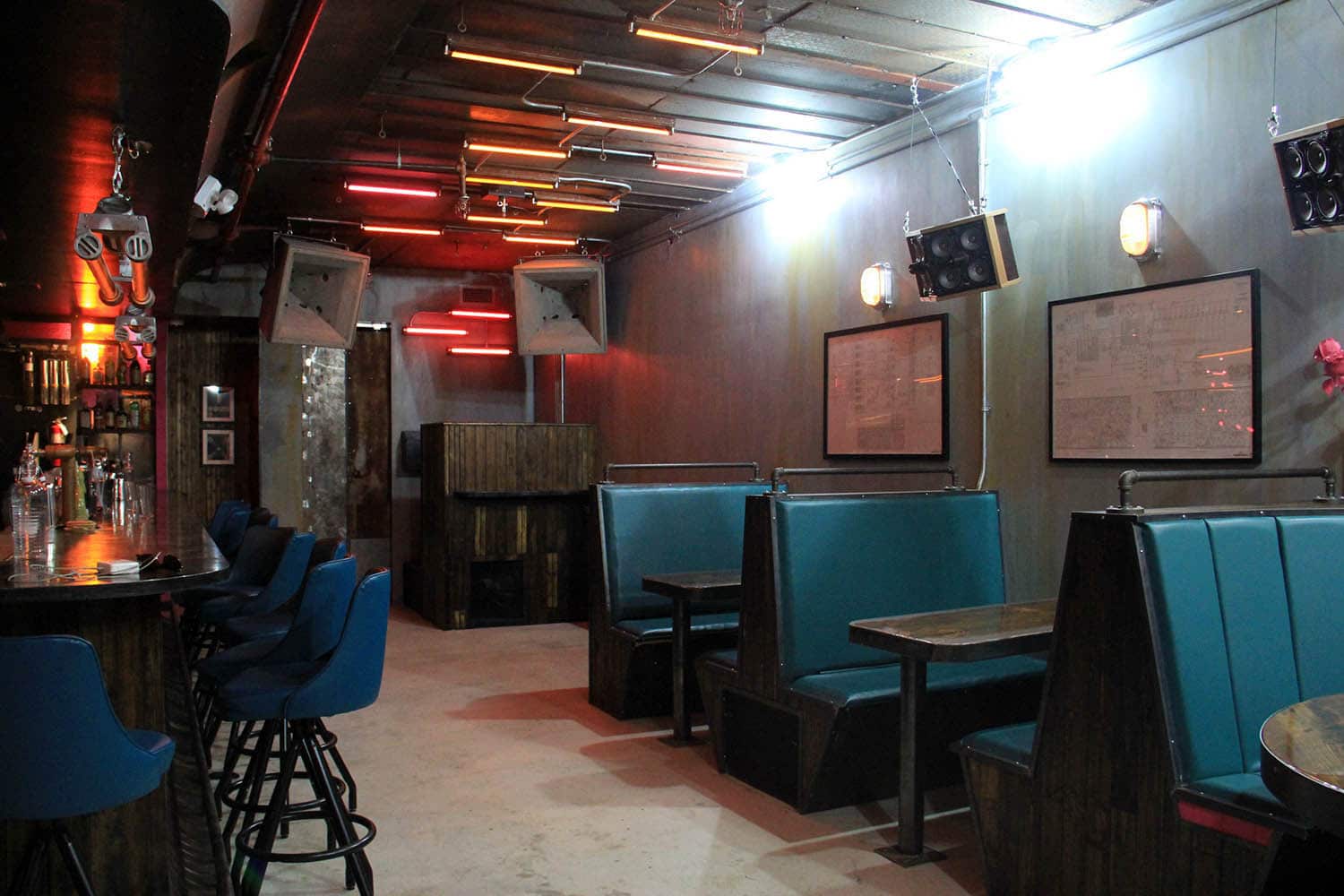 BROOKLYN’S “DIVE BAR FROM THE FUTURE” JUPITER DISCO STAKES ITS NYC ...