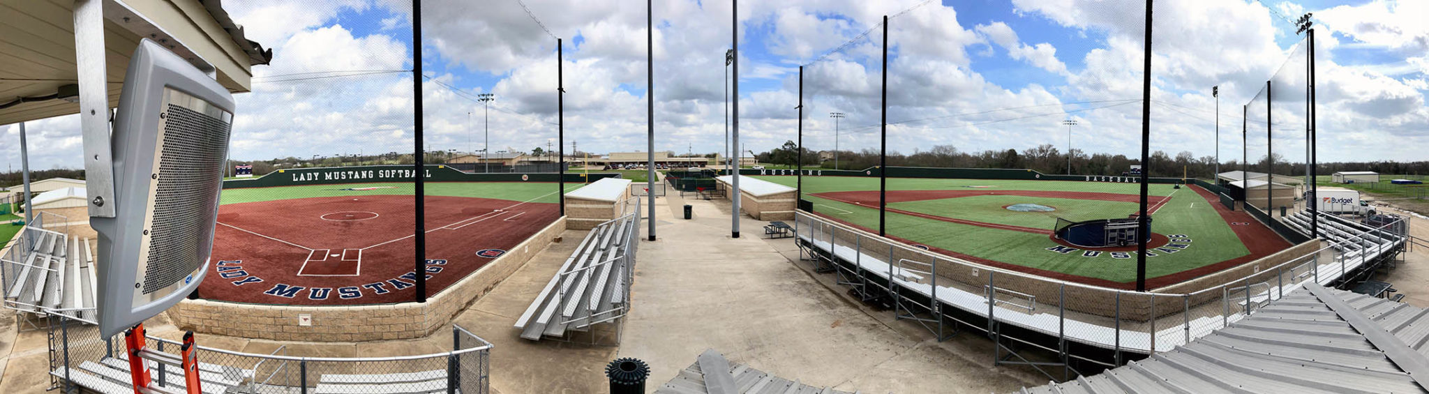 DANLEY’S NEW WEATHERIZED OS12CX LOUDSPEAKERS TAKE THE HEAT, HUMIDITY ...