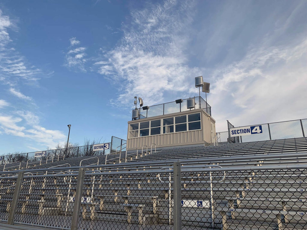 SMALL FOOTPRINT – BIG SOUND: DANLEY OS OUTDOOR SPEAKERS AND SUBS HANDLE ...