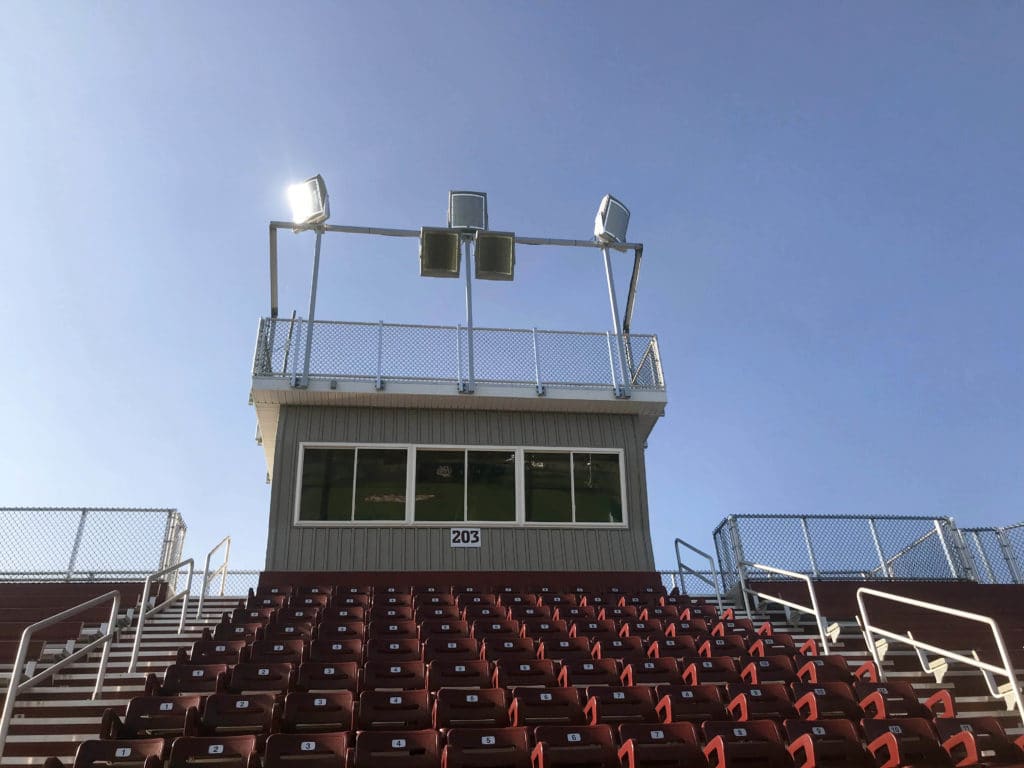 SOMETIMES IT’S THE LITTLE THINGS DANLEY WEATHERPROOF SPEAKERS AND SUBS ...