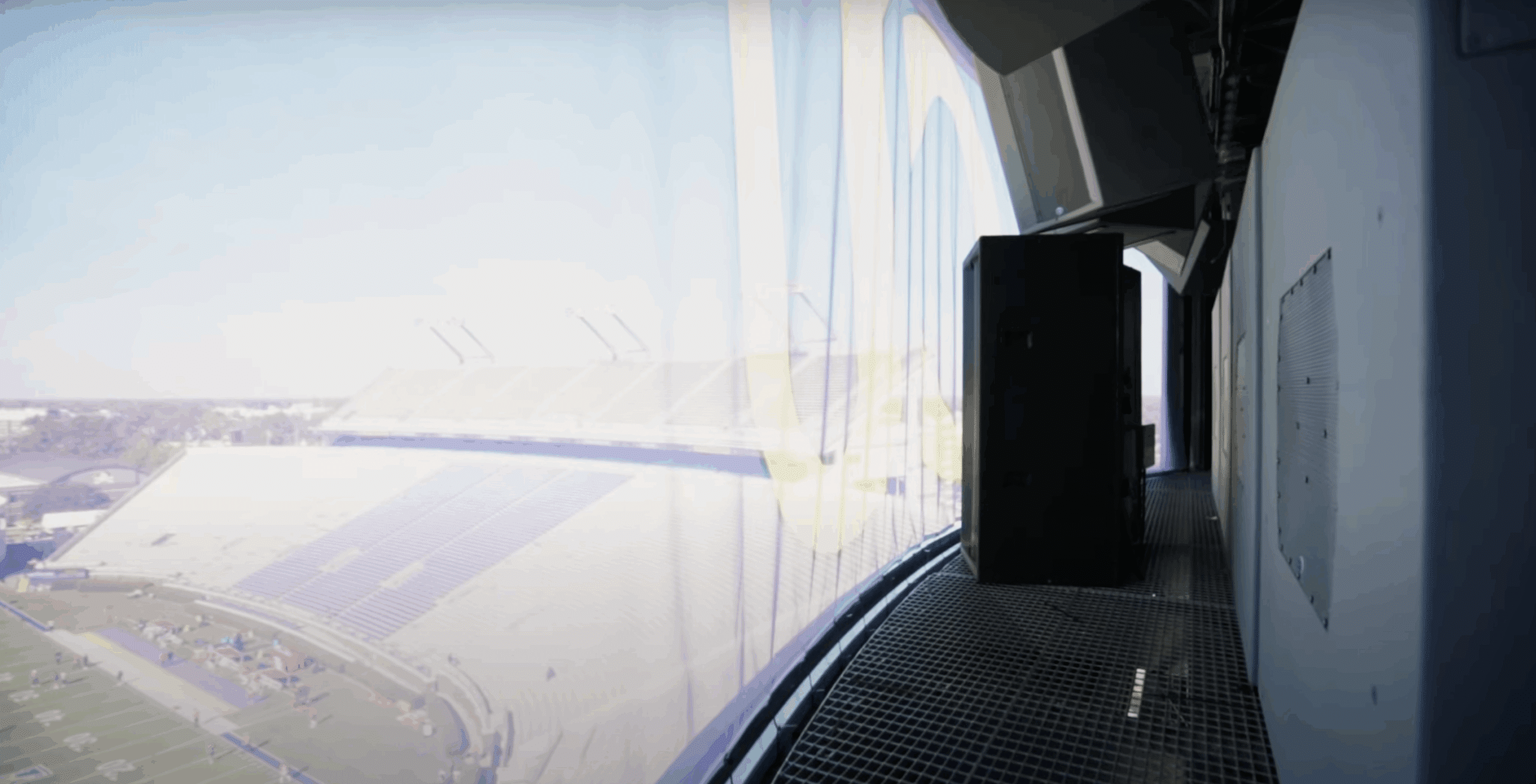 East Carolina University | Danley Sound Labs