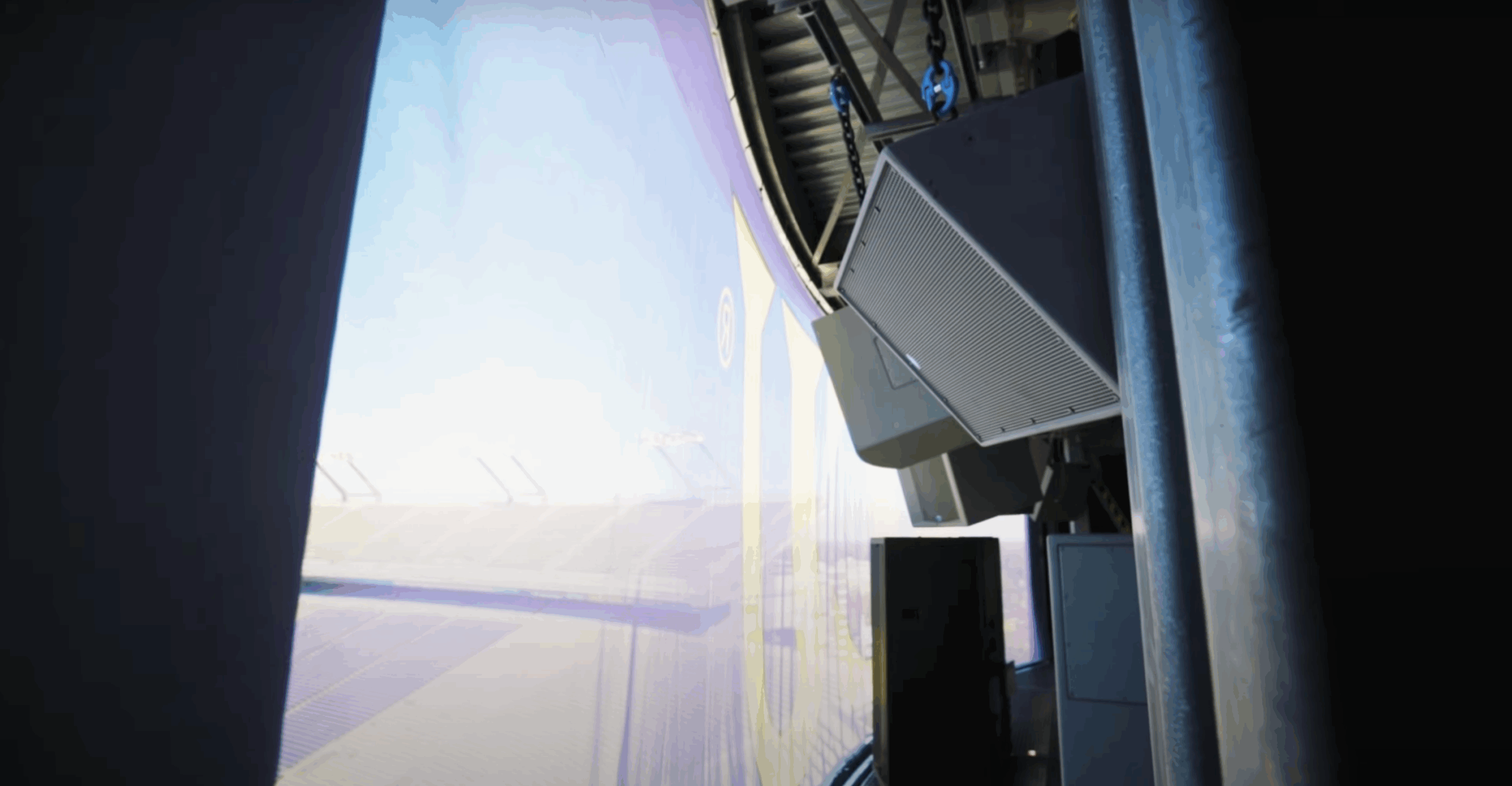 East Carolina University | Danley Sound Labs