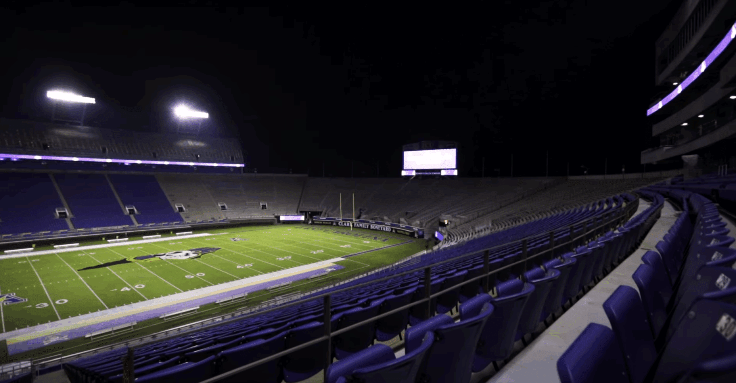 East Carolina University | Danley Sound Labs